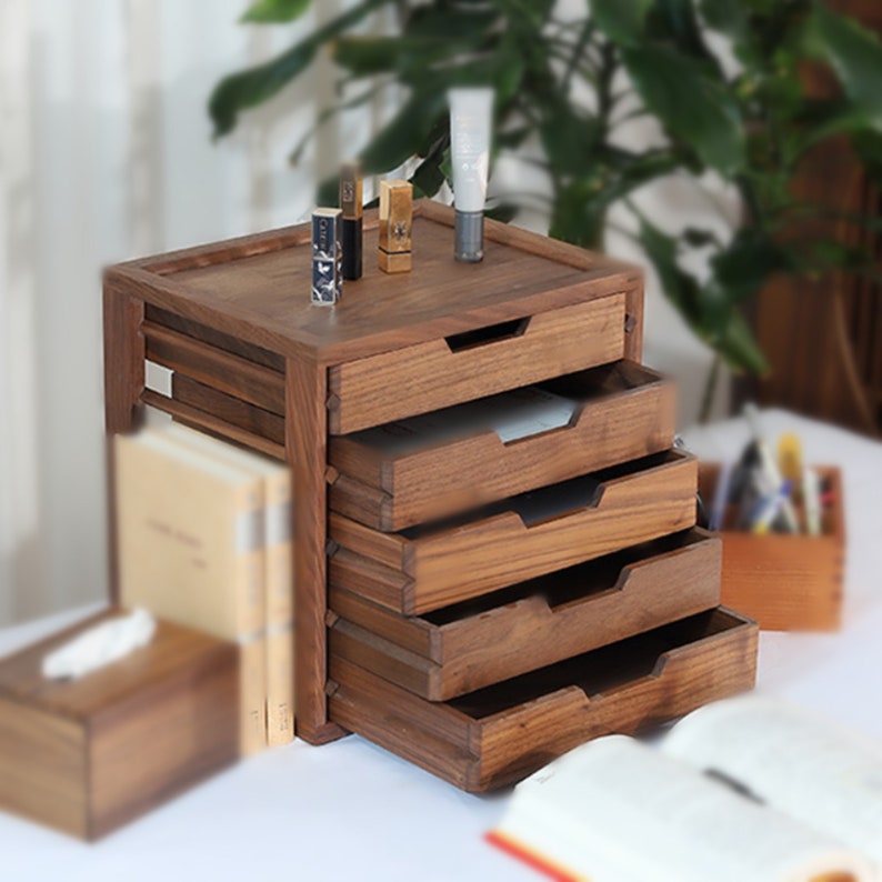 Multi-Purpose Drawer Storage Box - Inspirations